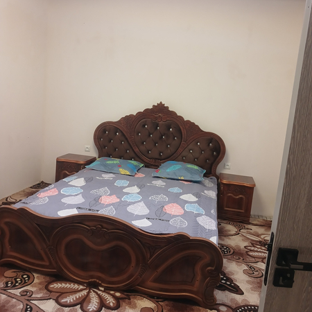 Dacha brichmulla