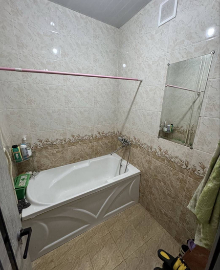 ! 1 Honali Uy Sotiladi Srochno 1,5x6 balkon 1/3/4 Chilonzor 20 kvartal