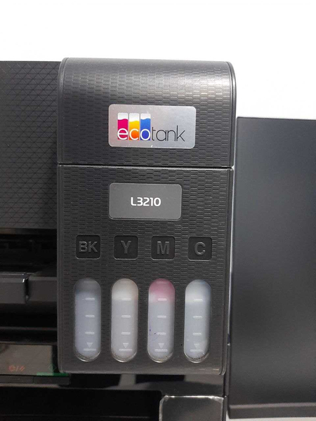 Принтер EPSON l3210