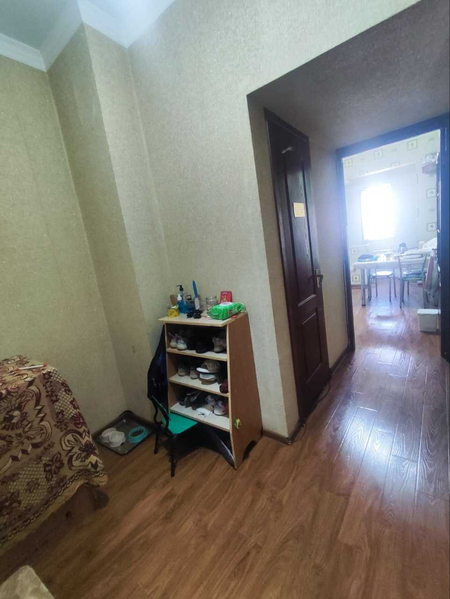 Мирабад, 4-комн. квартира с ремонтом: 92 м², 89 900$, ипотека возможна