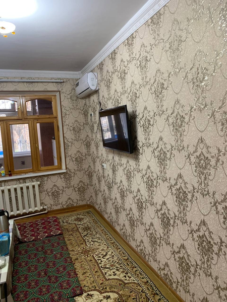 Каракамиш 1/3 4 хонали уй
