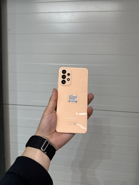 Samsung A 23  Holati zor