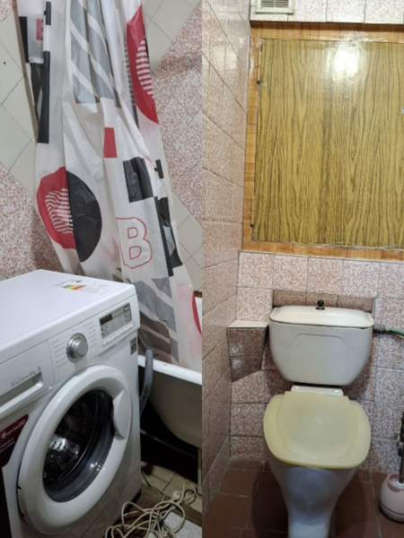 Юнусабадский район, 2 квартал, 2*3/2/4 Универсам