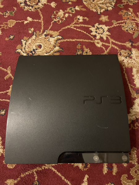 PlayStation 3, 2010 год