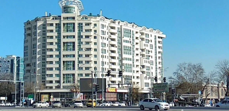 Юнусобод тумани 13 кв Мегаполисдаги уй ижарага берилади