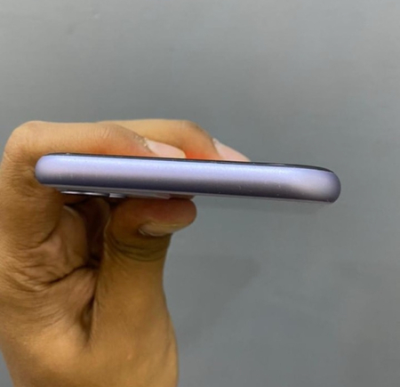 iPhone 11 ideal ochilmagan