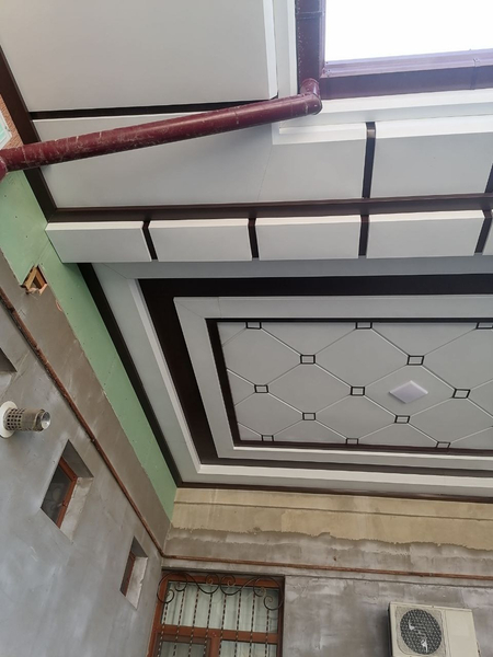 Tunikabond Travertine