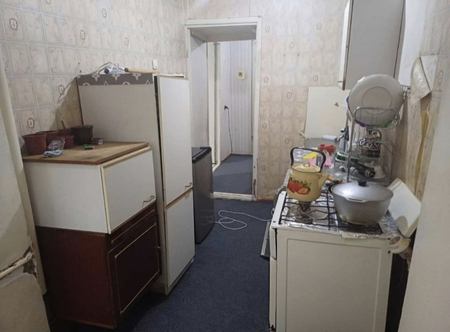 Продам 1/2/4 Академ городок Налоговая