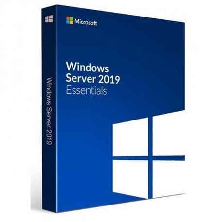 Лицензионное программное обеспечение для серверов Windows server 2019