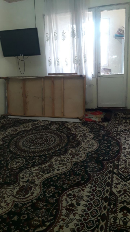 1/4/4 ТТЗ-2 248-школа.Балкон 1,5×6. 38м². Не торец.