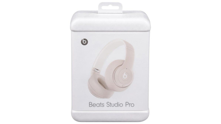 Продаю  беспроводные  наушники Beats Studio Pro (оригинал из США)