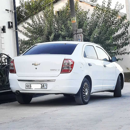 Cobalt srochno sotiladi
