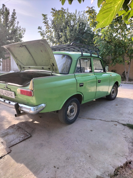 Maskivich 1990 yil