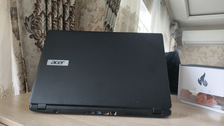 Ноутбук acer aspire es1 500gb
