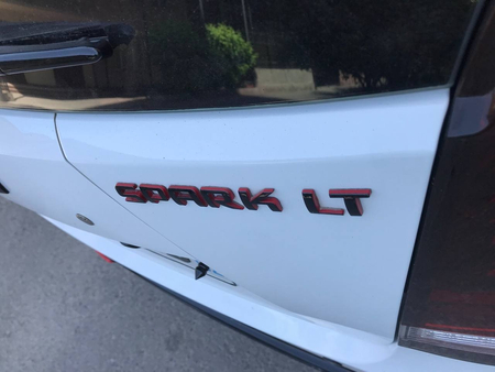 Spark Uchun Redline yozuvla bor tayyori sotilvoti