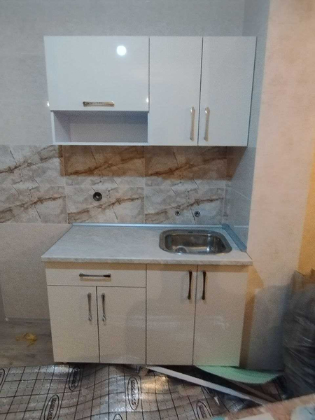 Oshxona uchun tayyor mebellar Sotiladi