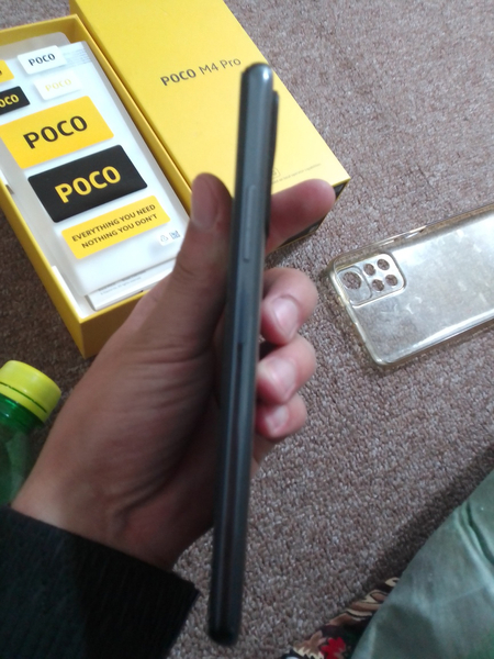 Poco M4 pro 5g  4/64