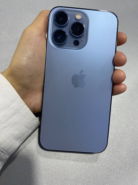 Iphone 13 pro 128 talik