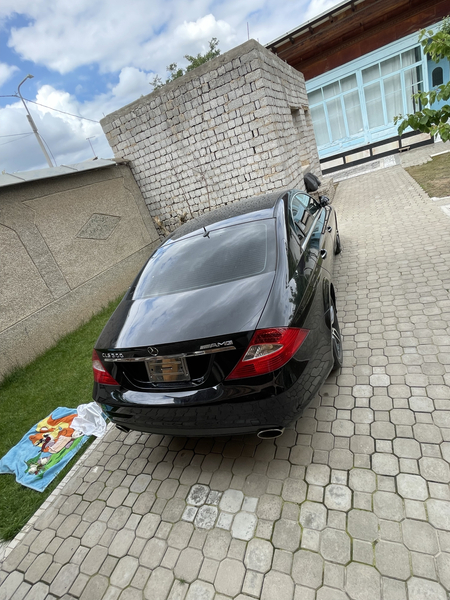 masades sls 2007 yil 20000$