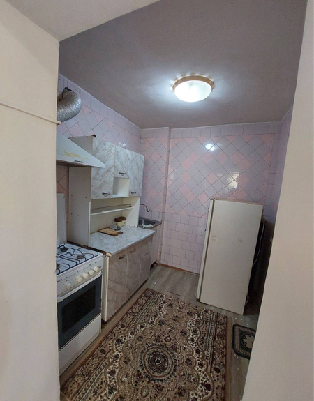 Аренда 2 Комнатная Квартира Ялангач Мирзо Улугбек