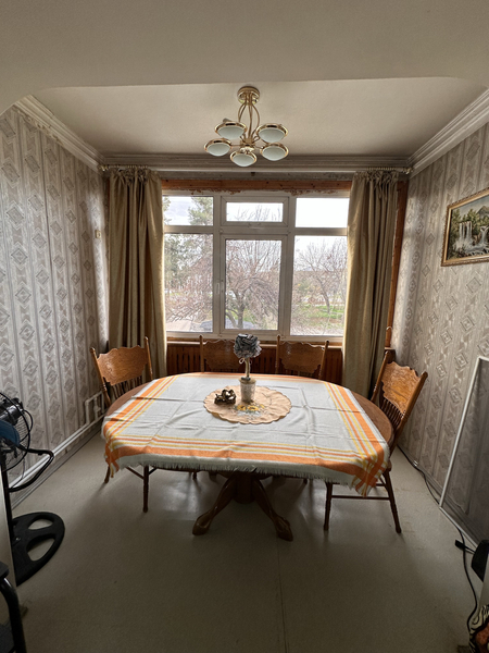 Продается квартира, 14 квартал Юнусабад