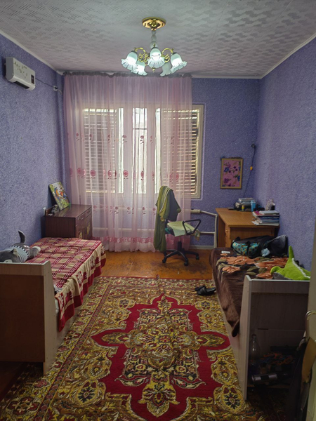 Лисунова 1 3/4/4 средний