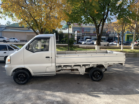 Changan Hafei 52 sotiladi