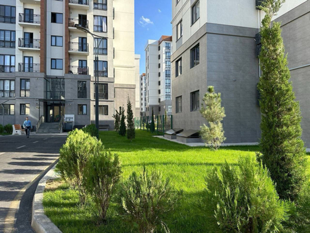Продается Новостройка 2/5/9 ЖК Alfraganus