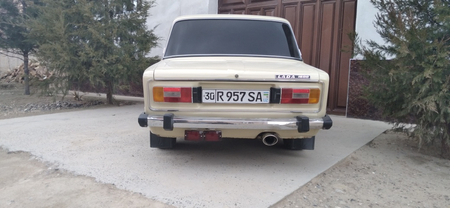 Vaz 2106 jiguli srochna sotiladi