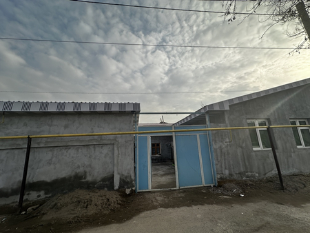 Продается срочно свой дом Куйлюк Ц