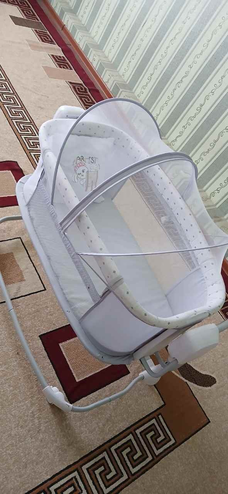 Продам электронную люльку
