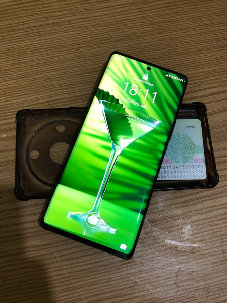 Honor x9a 5g 128 Gb