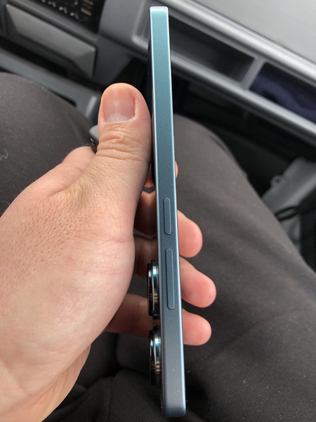 Redmi note 13 pro