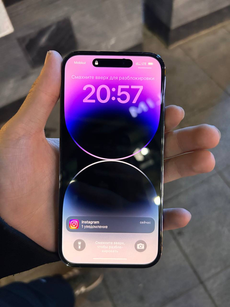 iPhone 14 Pro simkartalik