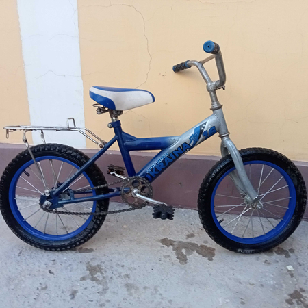 Velik sotiladi yangidek