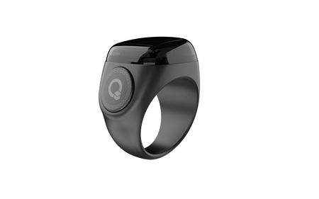 Zikr ring noor yangi model