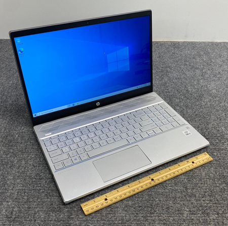 HP Pavilion 15-cs3xxx 15.6