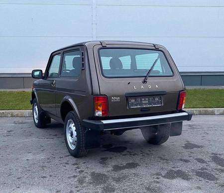 Niva urban 4x4 1yildan 5 yilgacha halol nasiya savdoga