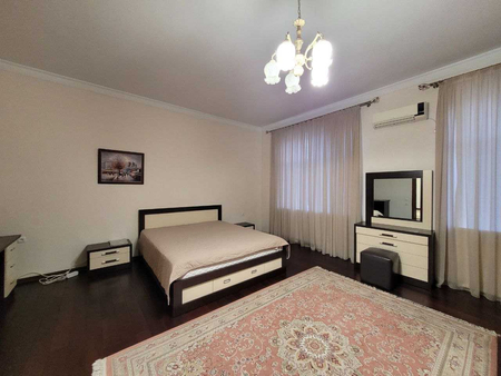 Сдается квартира в новостройке по улице Нукус
