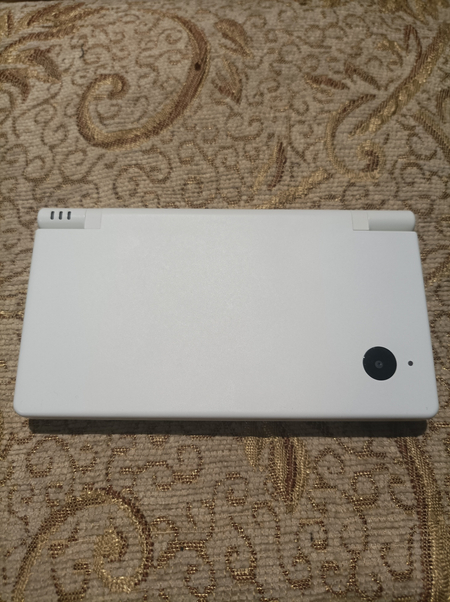 Nintendo DSi NDSi