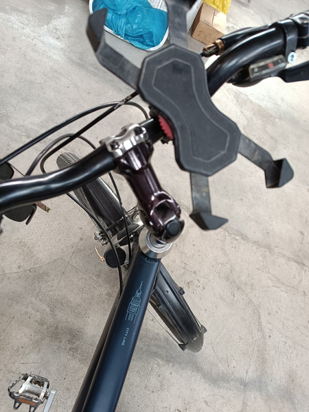 Velosiped sotiladi