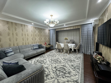 Продаю свою 3 ком квартиру 9 этаж 9 этажка 72 кв