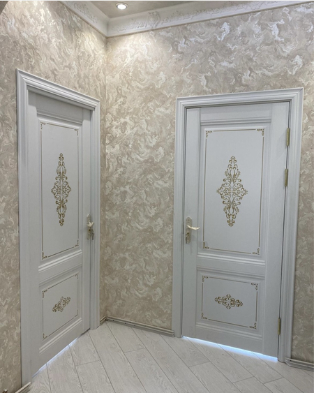 Качественные МДФ двери /  Sfatli MDF Eshiklar .Оптовые цена.
