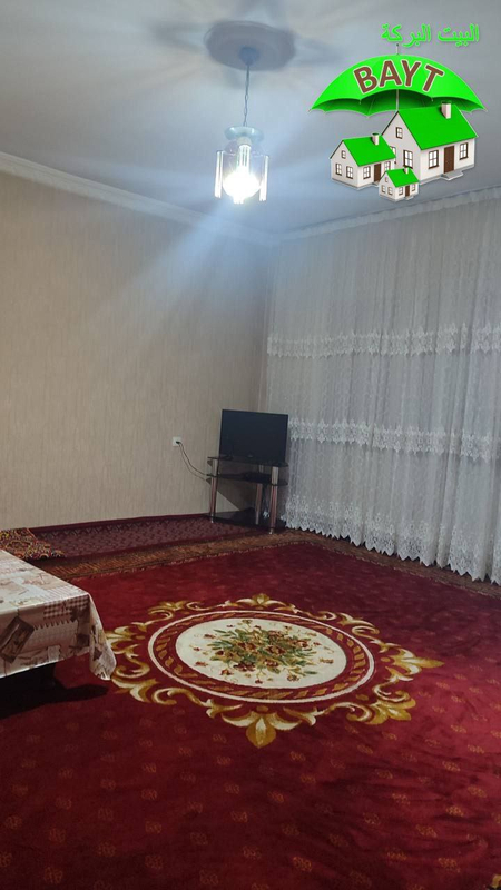 #ЧИЛАНЗАР 20 Квартал,2\\\\6\\\\9, 58м²,Продаётся Квартира,Ор:Илон Ота Масжид