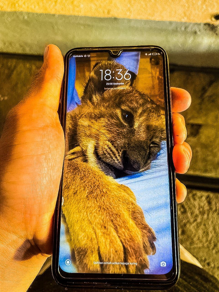 redmi note 7 holati yaxw