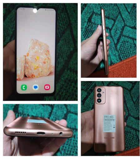 Samsung F13 obmen yoki naxtga