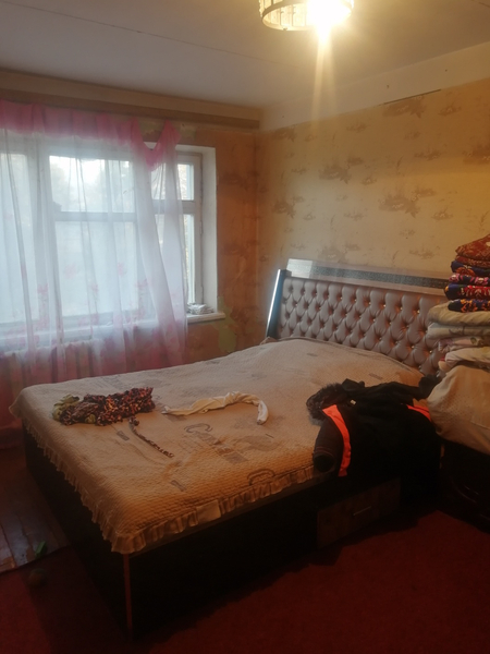 Продаётся 3ком кирпичный дом