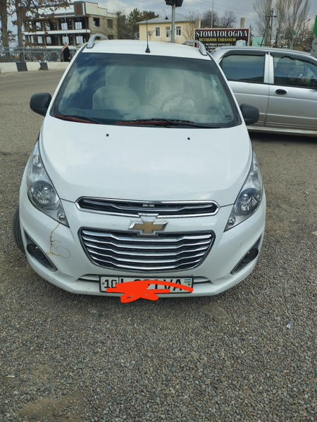 Spark dimchatiy oq