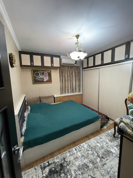 Отличная квартира в аренду.     NOVZA