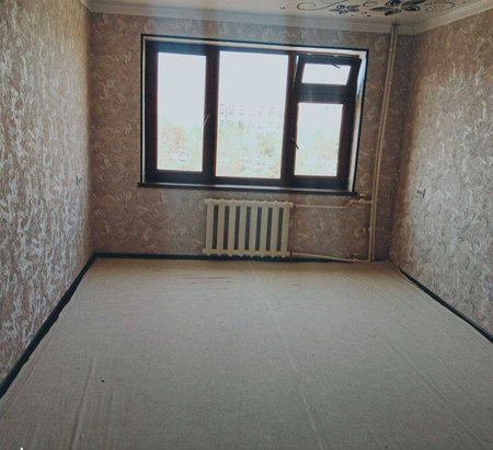 3 хоналик 3 этаж Мафтуна Бар